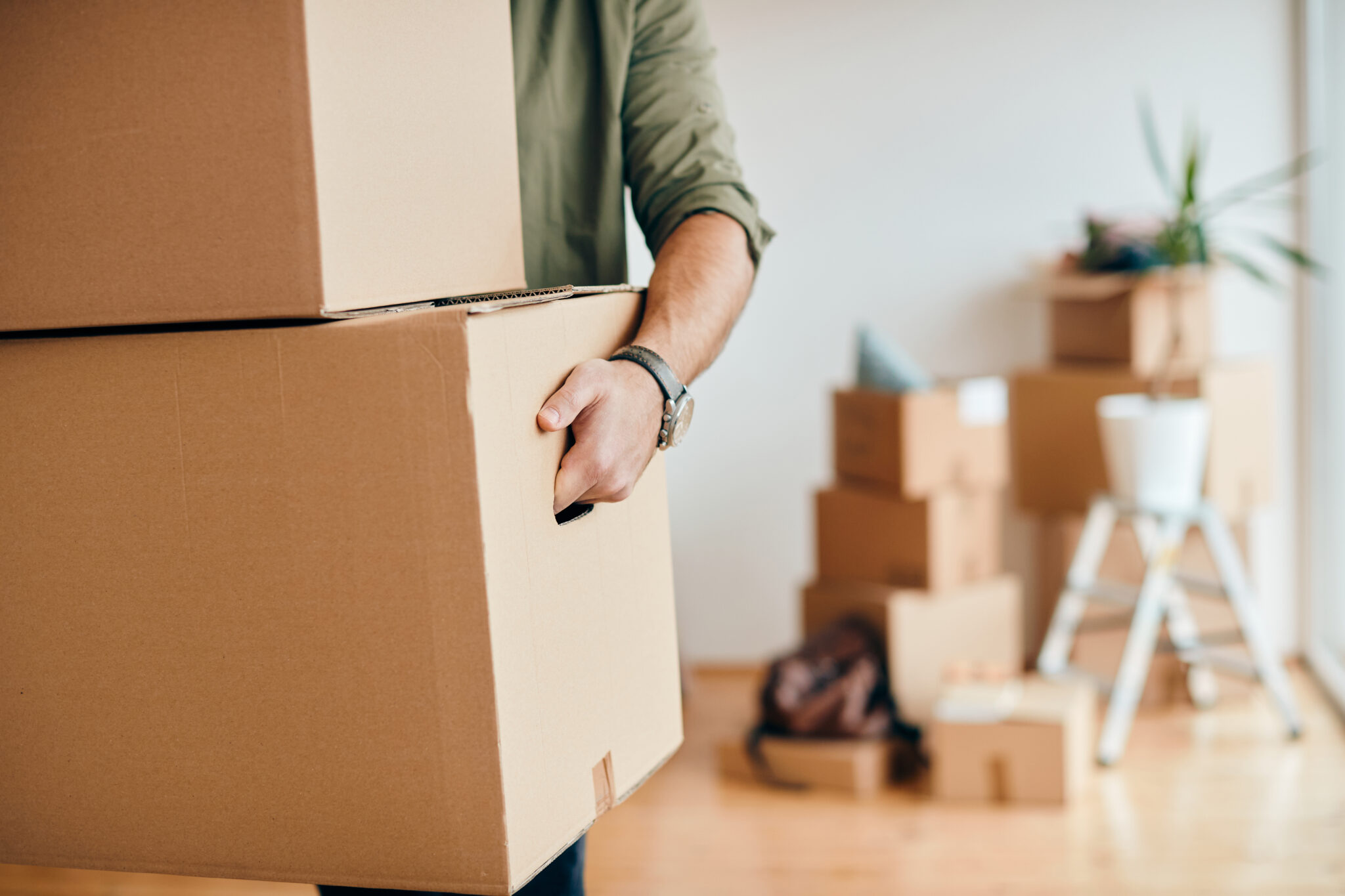 6 Important Relocation Strategies Often Missed in Global Mobility Plans - LARM