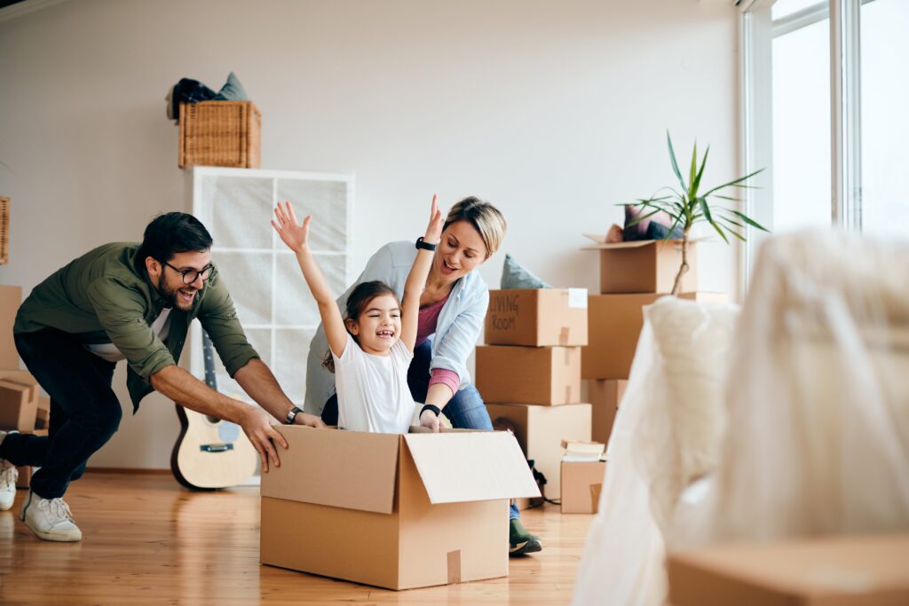 Why family relocation shapes expat relocation success - LARM